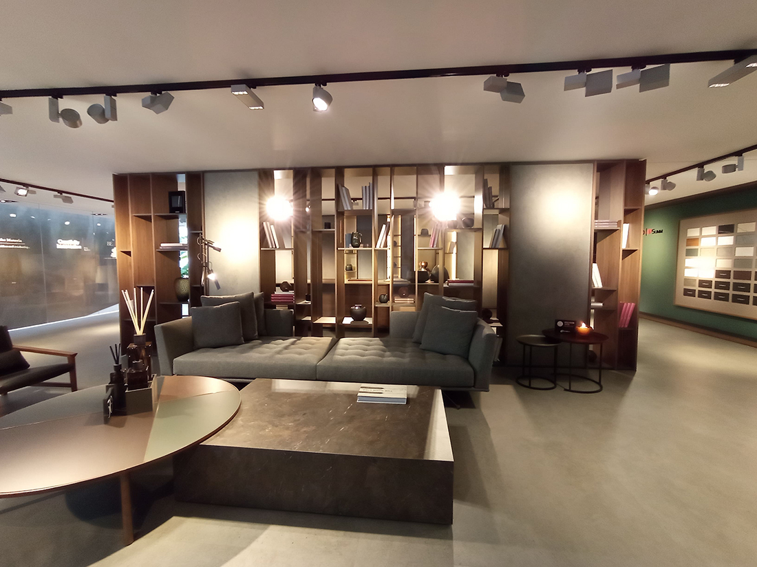 VISIT TO INALCO DISCOVERING MDI SURFACES | Singular Studio